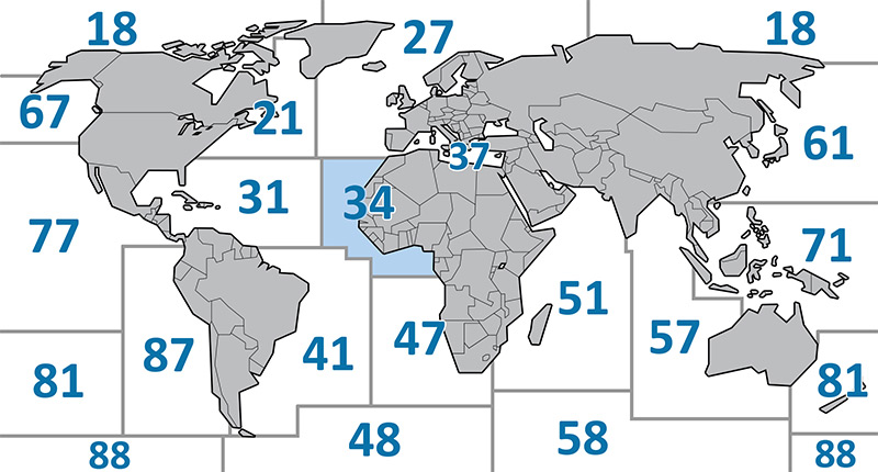 ΚΟΚΚΑΛΗΣ Α.Ε. - Συγχρόνη Μονάδα Επεξεργασίας & Τυποποίησης Αλιευμάτων